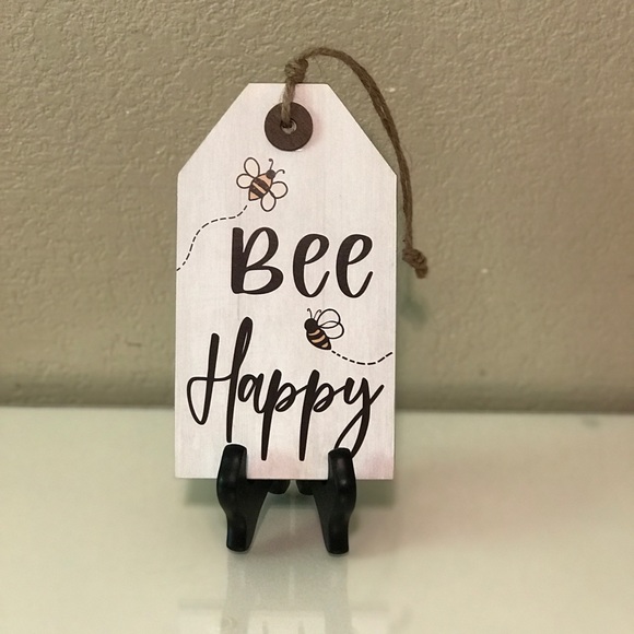 The Bake Shop | Kitchen | Bumblee Bee Happy Bee Blessed Kitchen Bundle ...